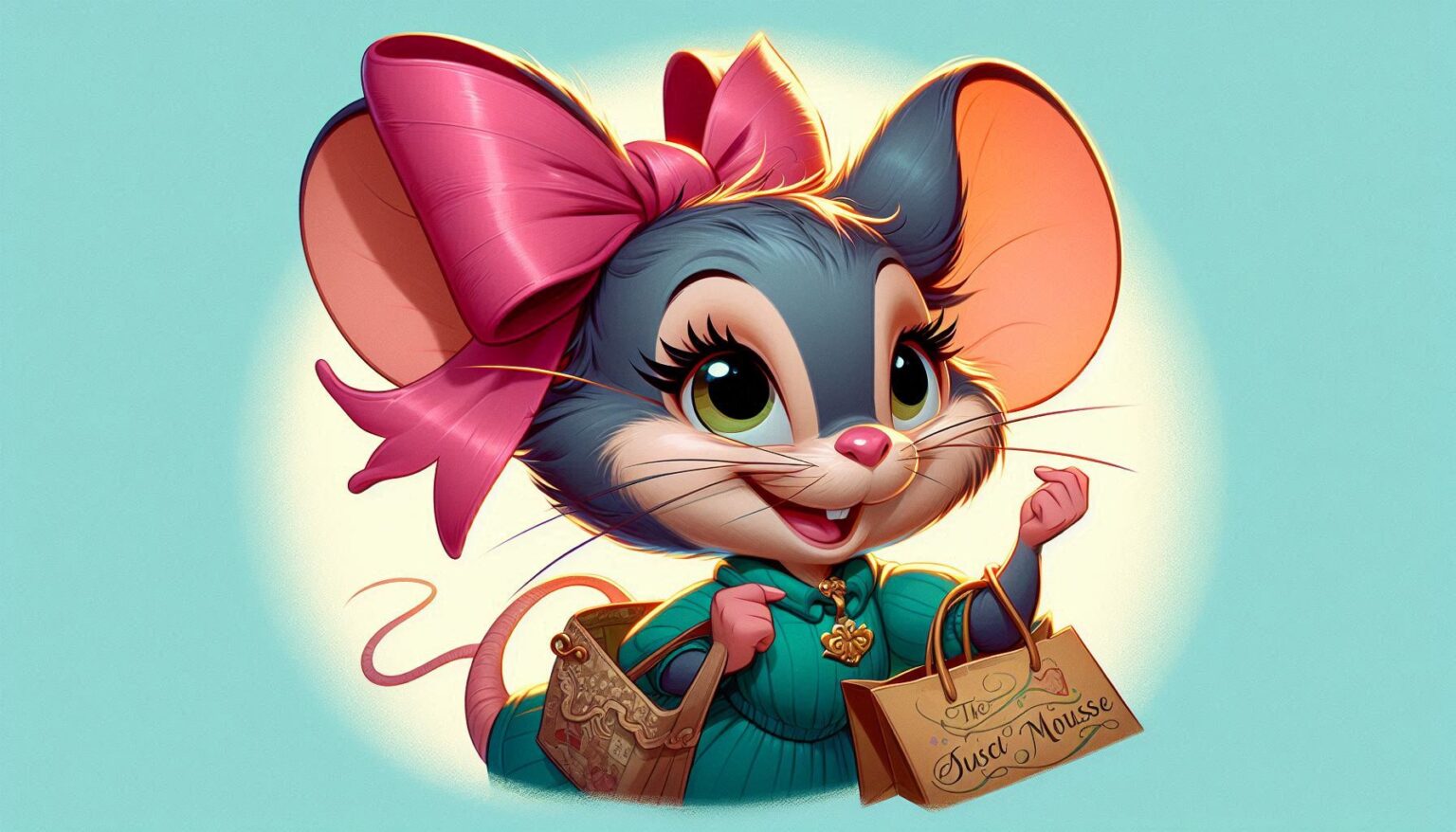 La ratita presumida | Infancia Lectora